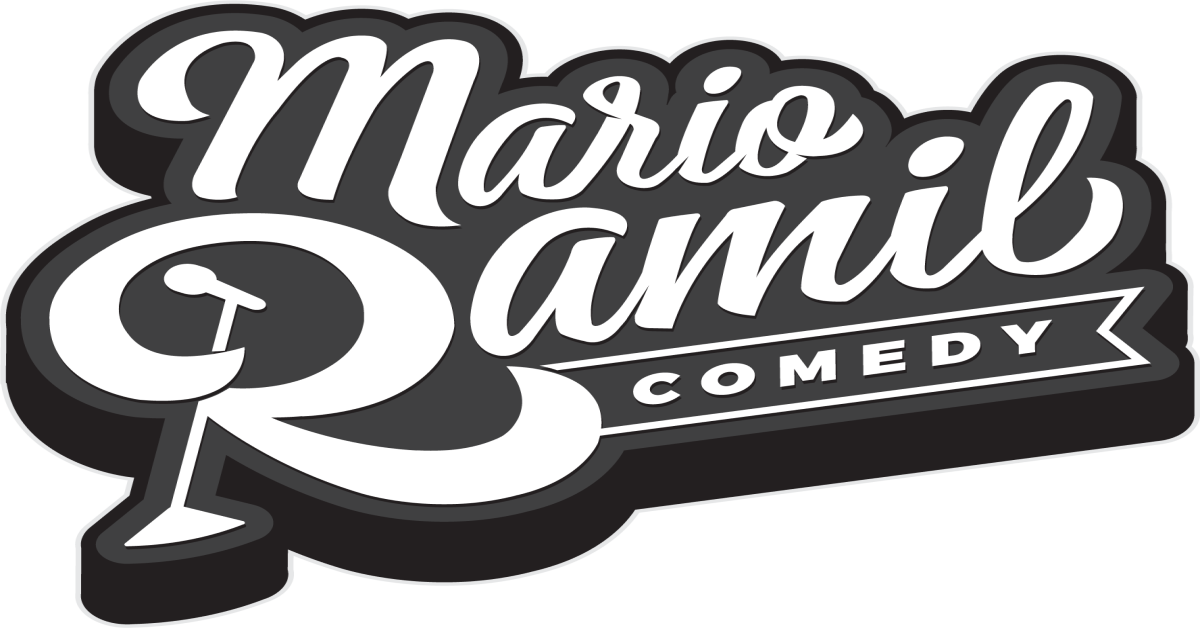 Mario Ramil – Mario Ramil Comedy
